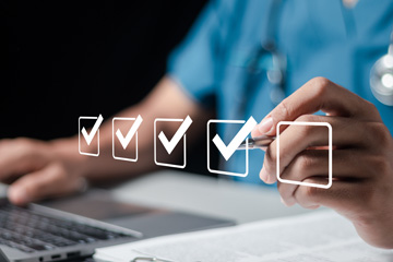 in·dialogue | App Landing Page